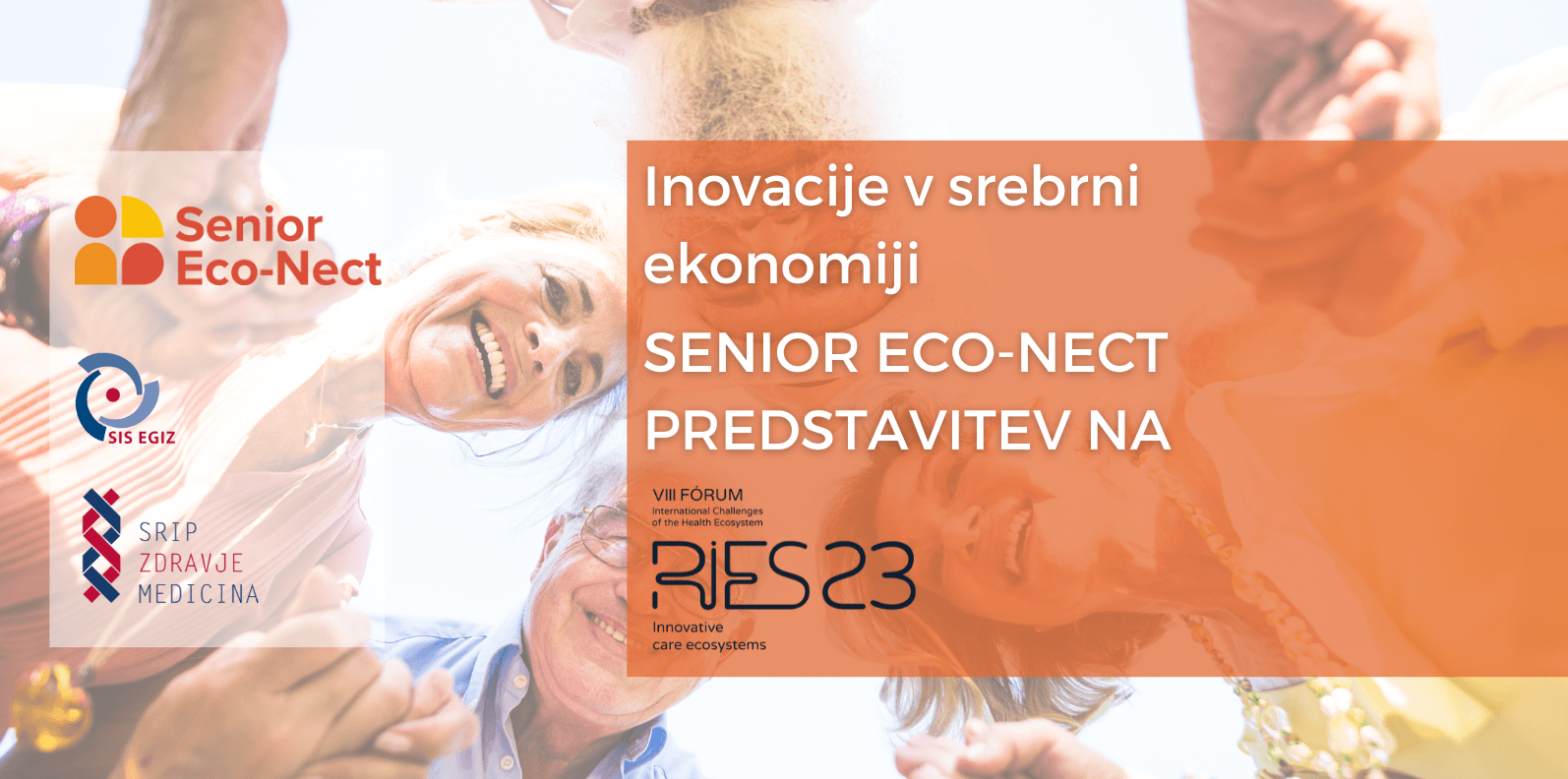 SENIOR ECO-NECT | SIS EGIZ
