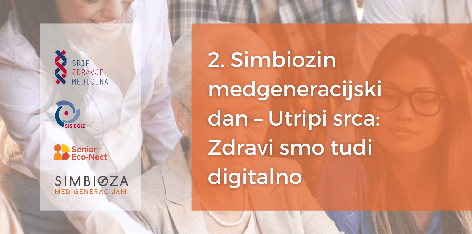 SENIOR ECO-NECT | SIS EGIZ